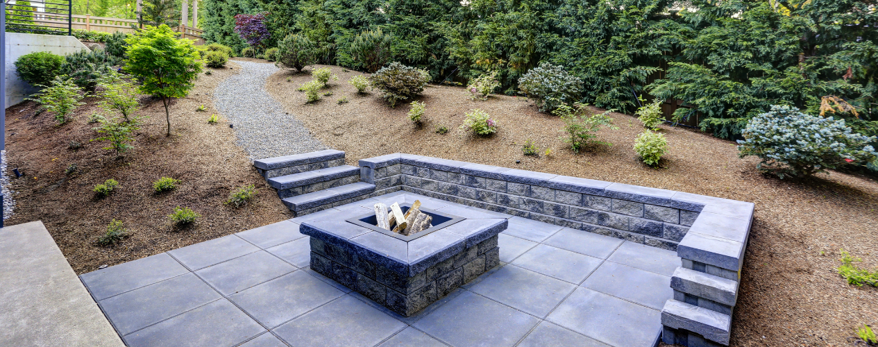 Fire Pit Maintenance Tips — Nueyard