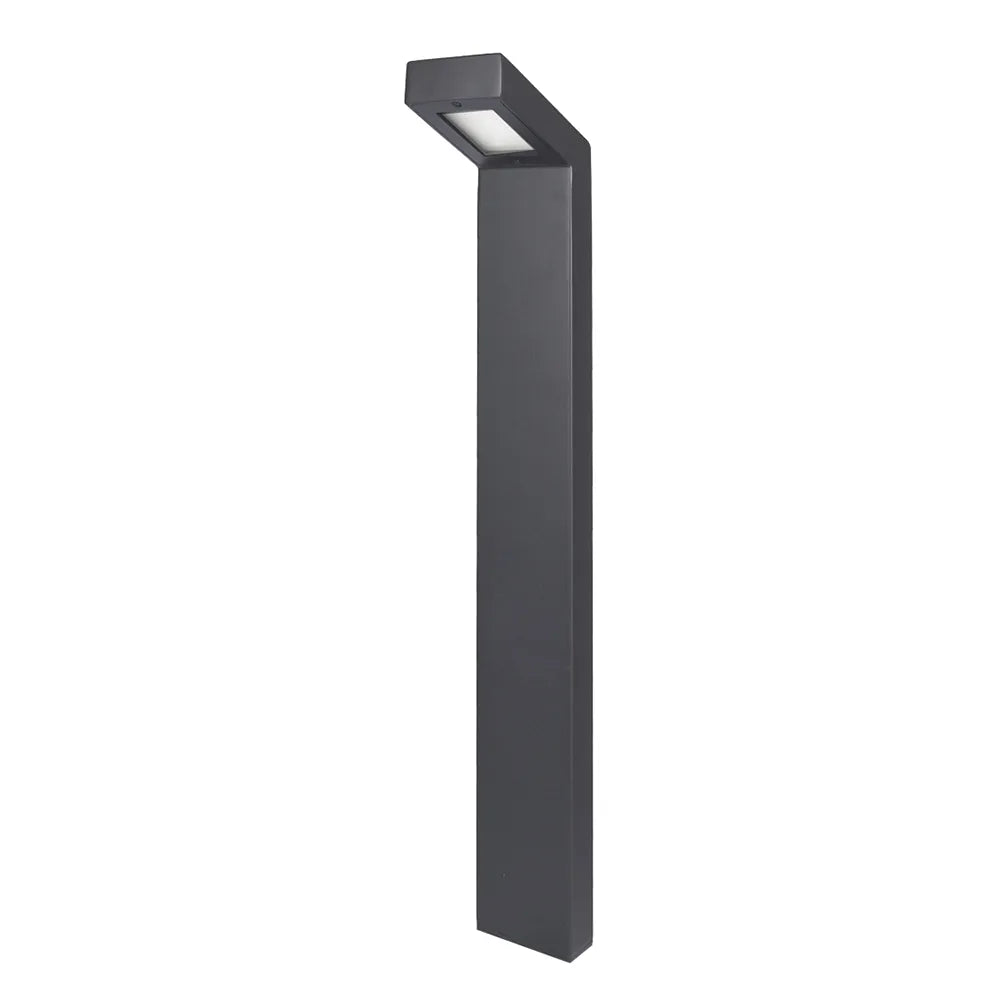 WAC Linear LED Path Light Black — Nueyard